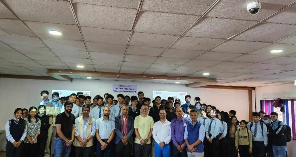 Cybersecurity Challenges and Strategies for Nepal: Insights from Key ...