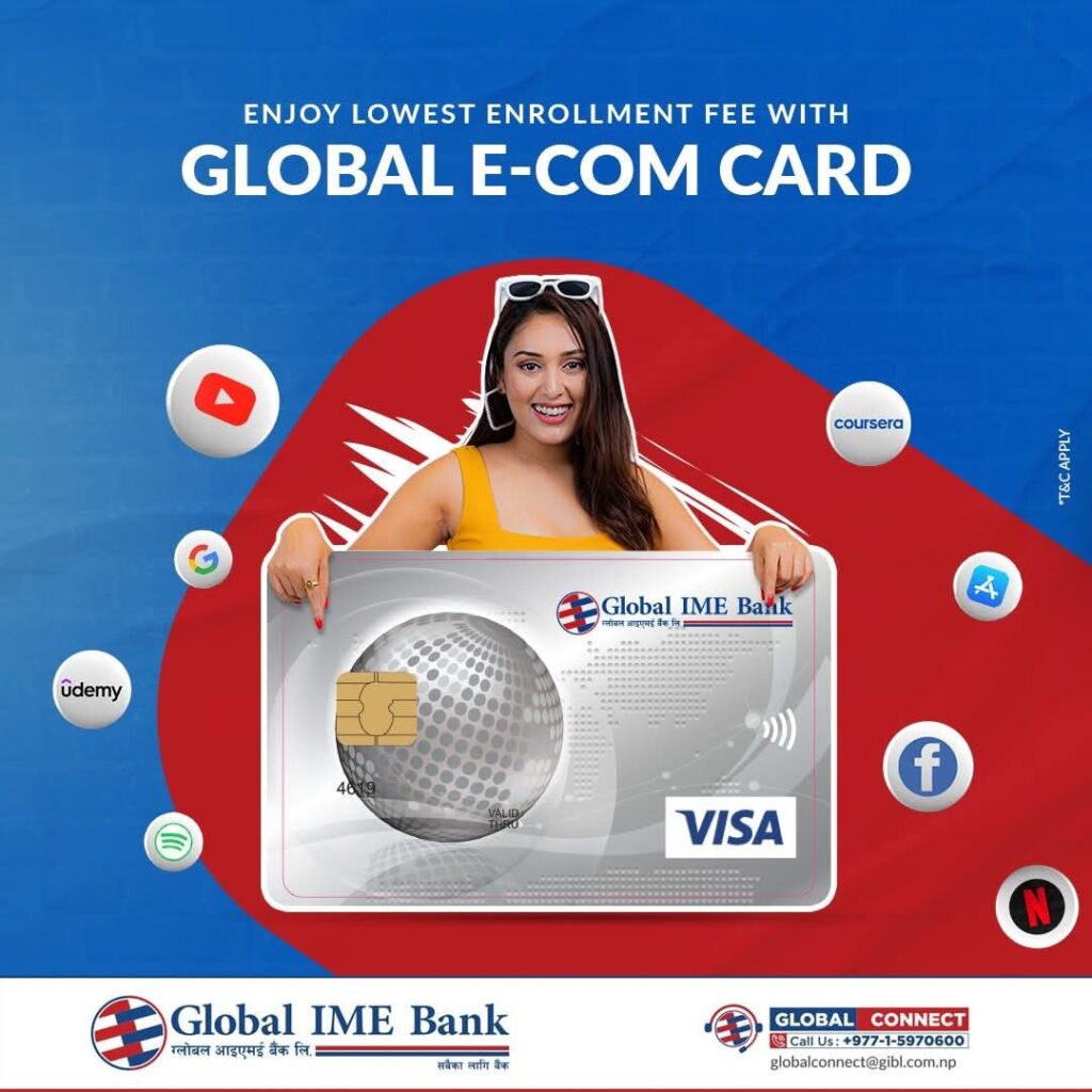 Global IME Bank’s ‘Global Smart Plus’ App Now Offers Real-Time Load ...