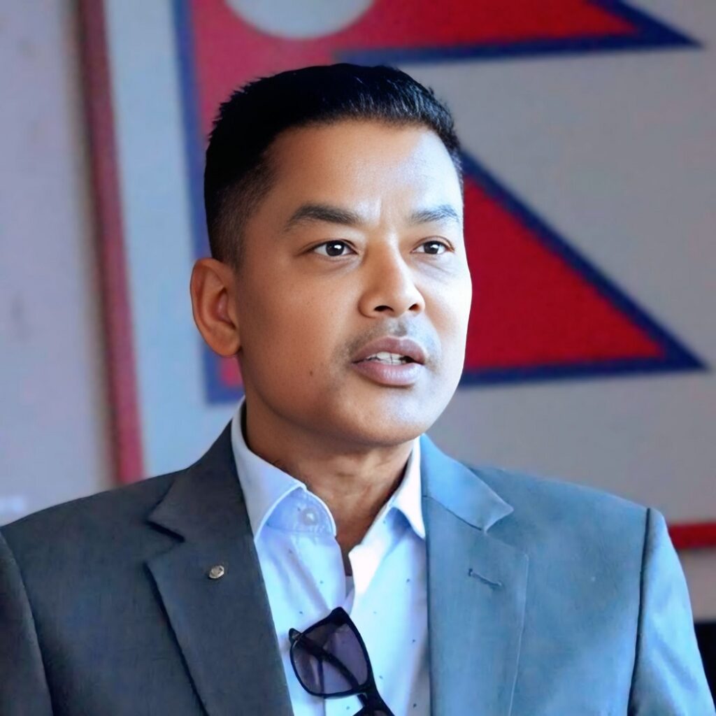 पत्रकार शम्भुलाल श्रेष्ठमाथि विशेष अदालतको आदेशमा पत्रकार महासंघ काठमाडौं शाखाको आपत्ति – Equity ...